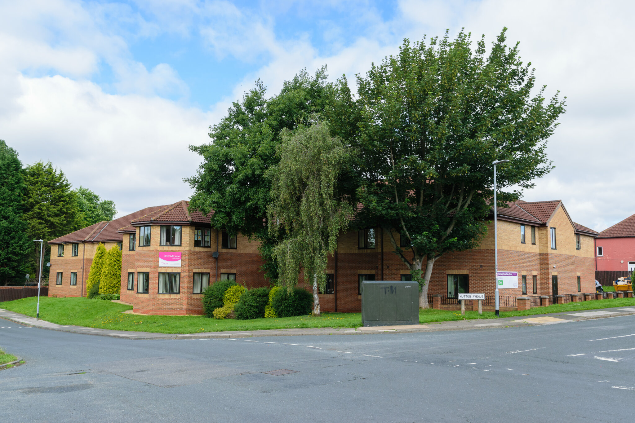 Riverside View Care Home - Marton Care Homes