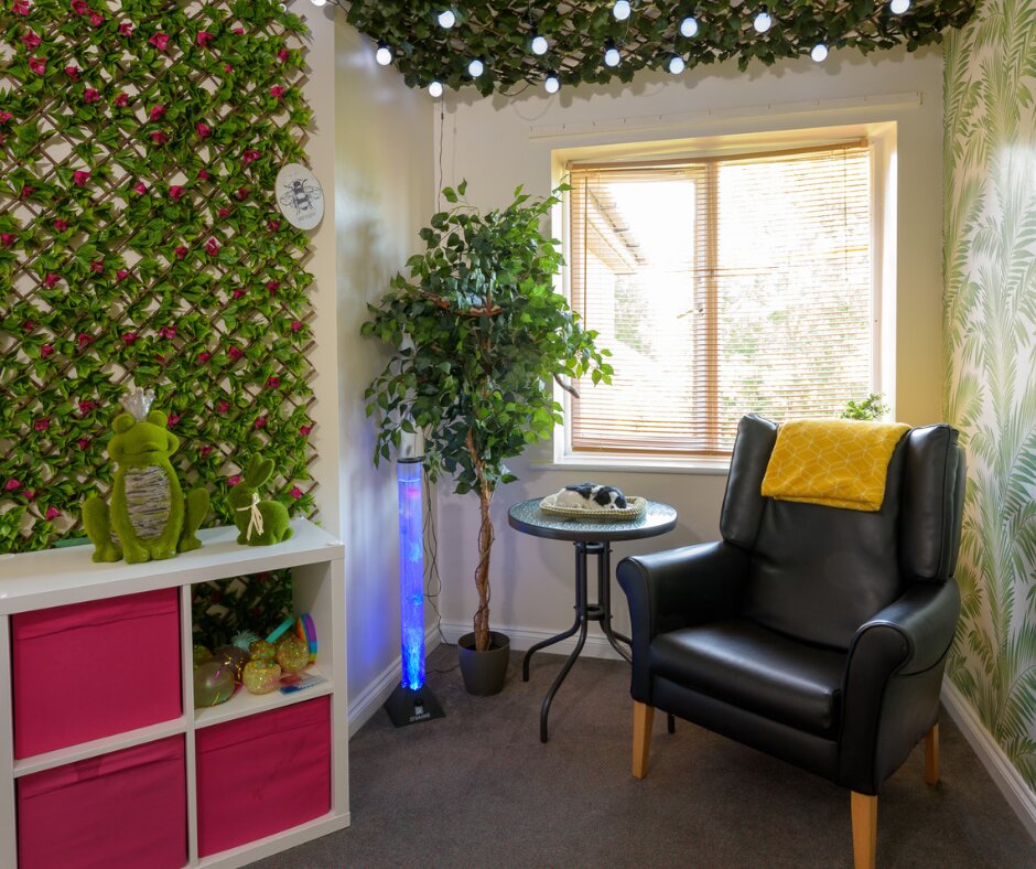 What to Look for When Viewing a Care Home – The Ultimate Guide