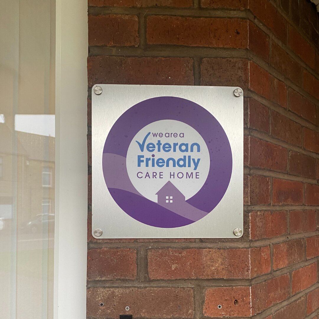 Langley Park Achieves Veteran Friendly Framework Accreditation